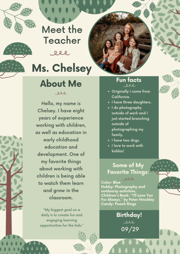 Staff – Play n’ Learn Academy